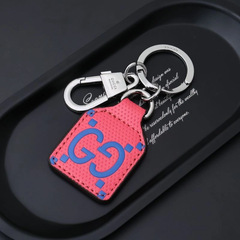 Original Gucci Keychains