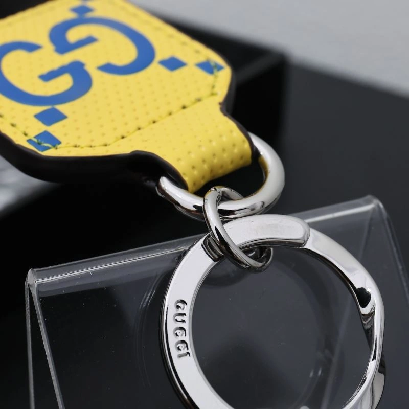 Accurate model Gucci Keychains