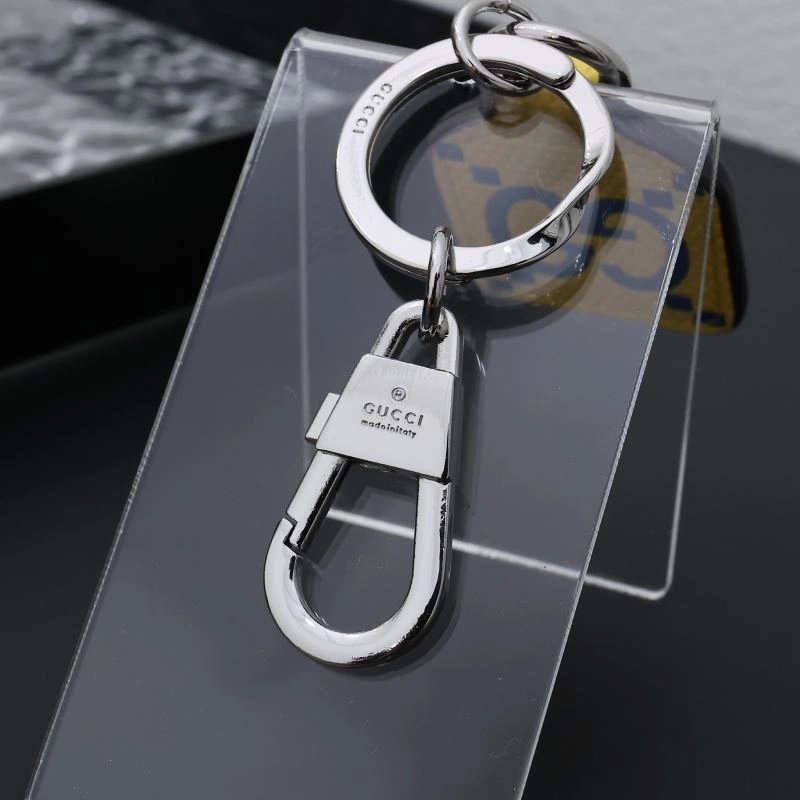 Accurate model Gucci Keychains
