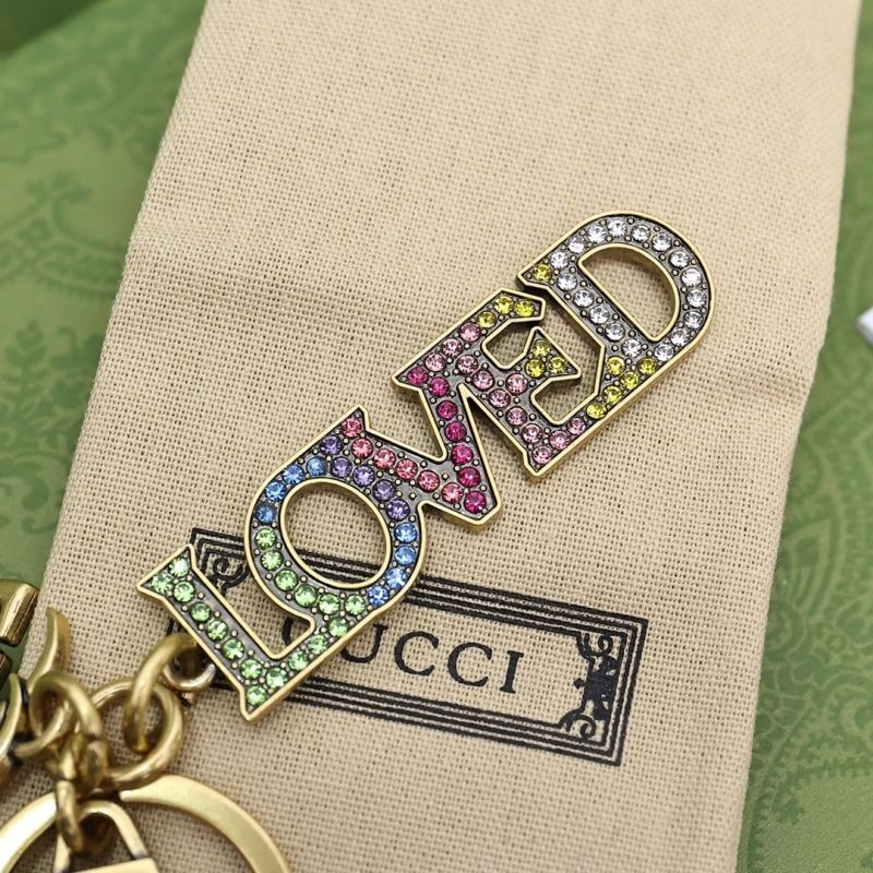 Discounted Gucci Keychains