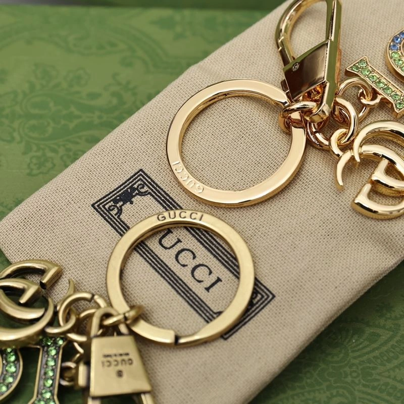 Discounted Gucci Keychains