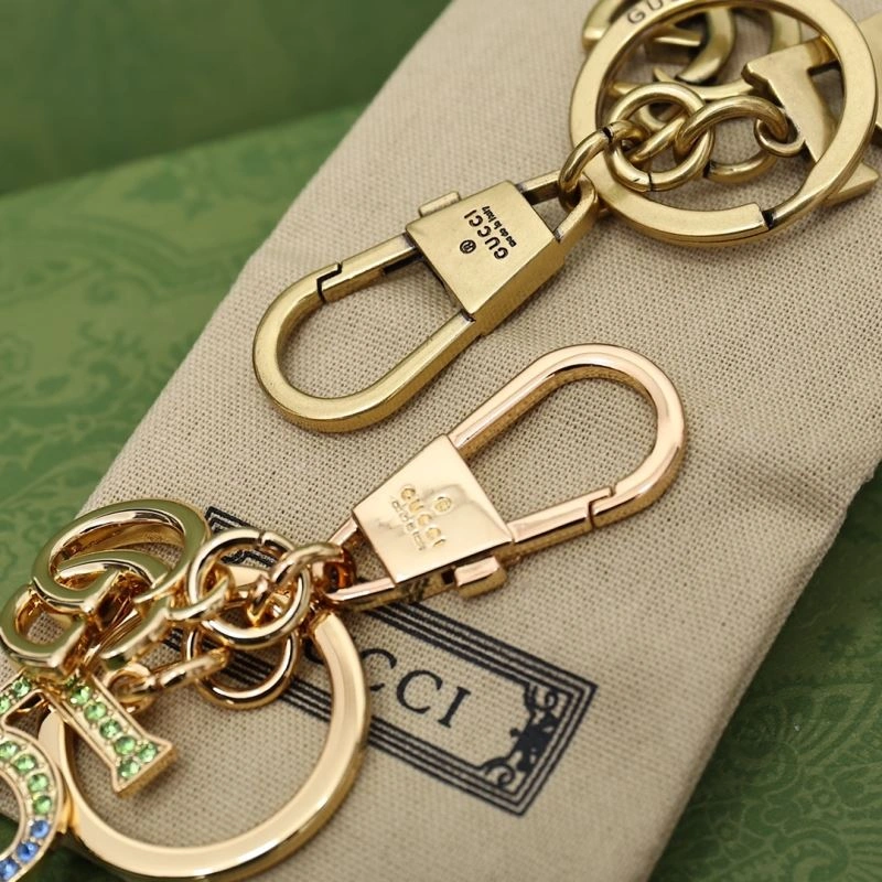 Discounted Gucci Keychains