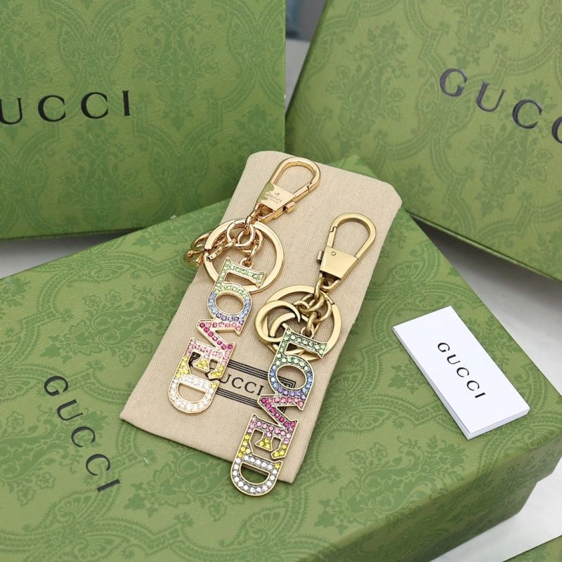 Discounted Gucci Keychains