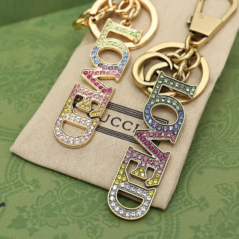 Discounted Gucci Keychains