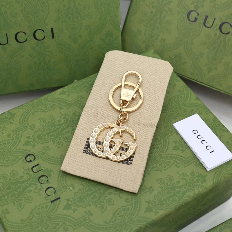 Precise copy Gucci Keychains