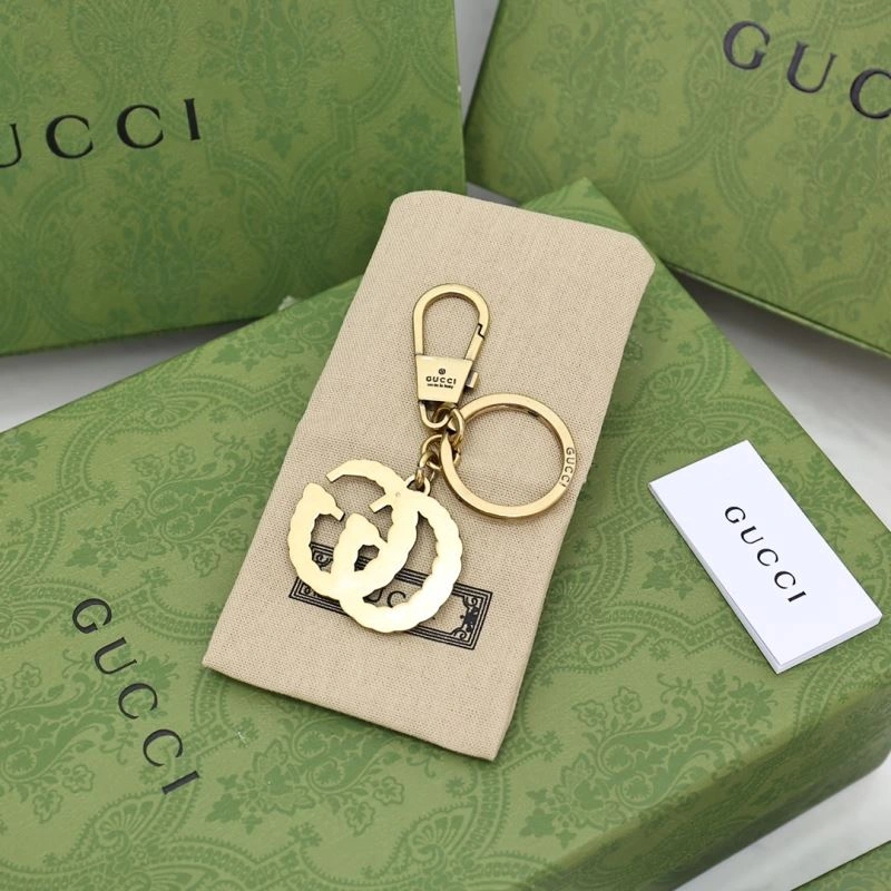 Precise copy Gucci Keychains