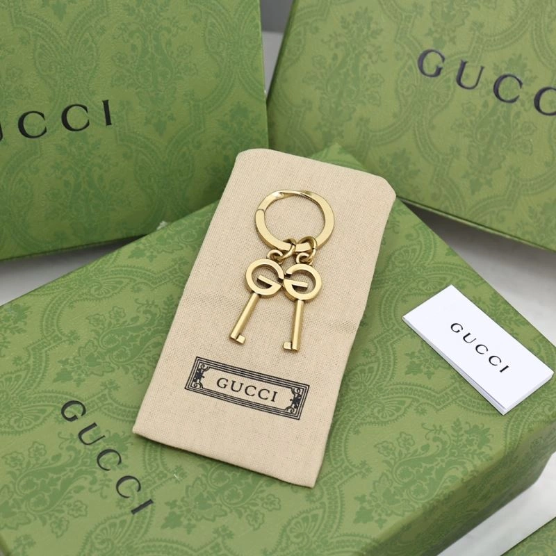 Reasonably priced Gucci Keychains