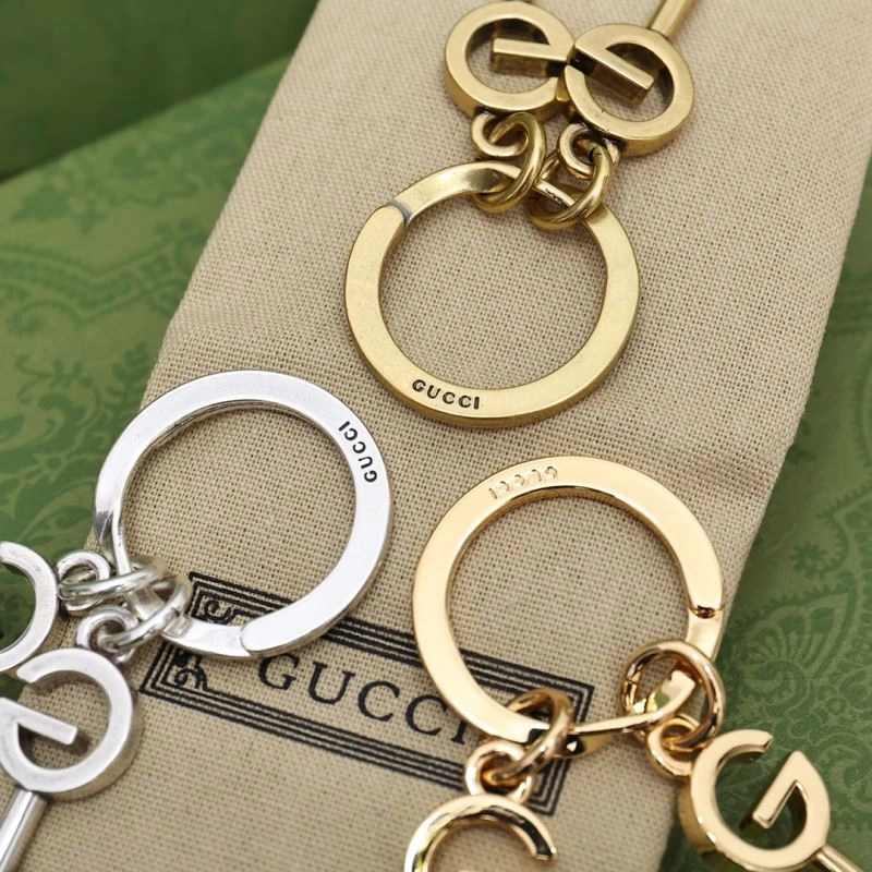 Reasonably priced Gucci Keychains