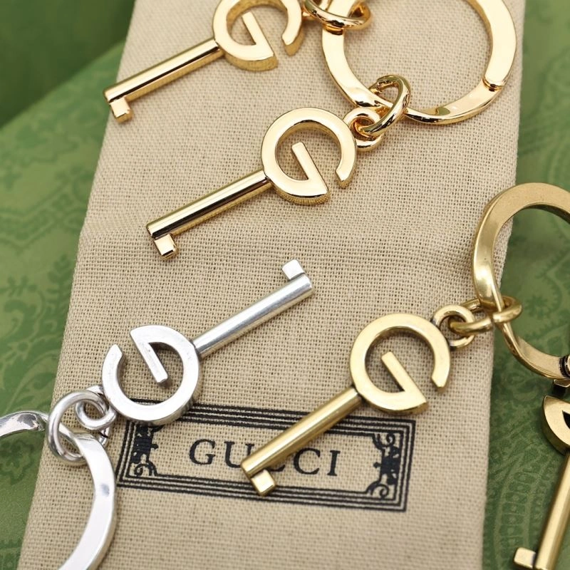 Reasonably priced Gucci Keychains