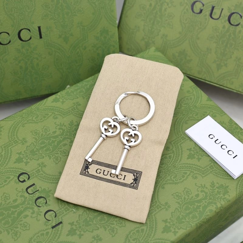 Official Gucci Keychains