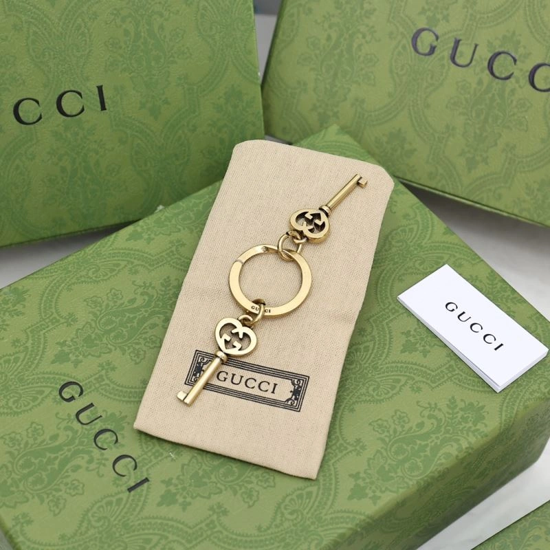 Official Gucci Keychains