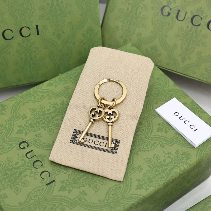 Official Gucci Keychains