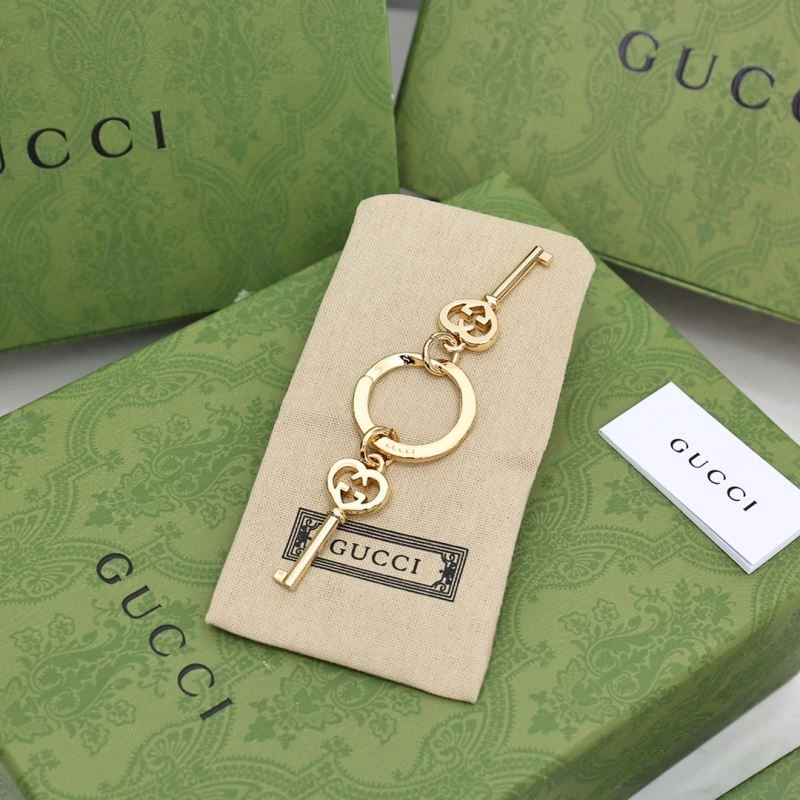 Official Gucci Keychains