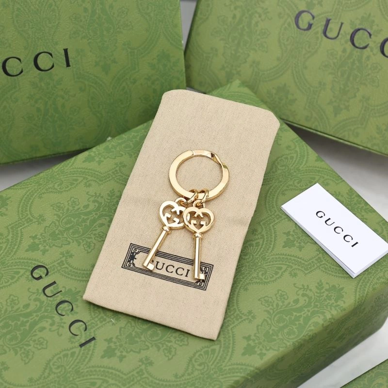 Official Gucci Keychains