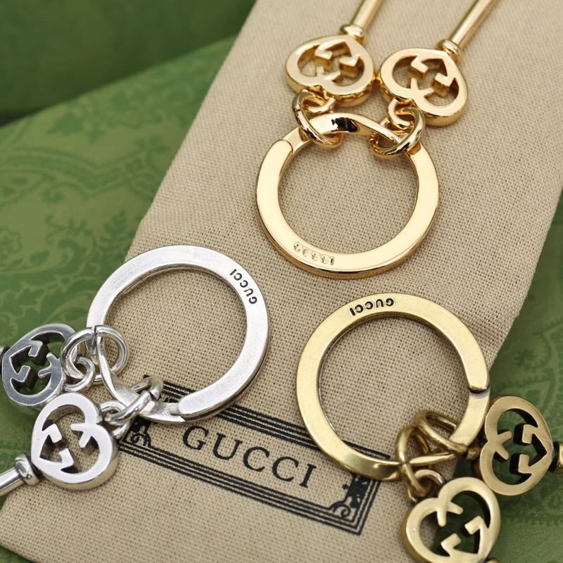 Official Gucci Keychains