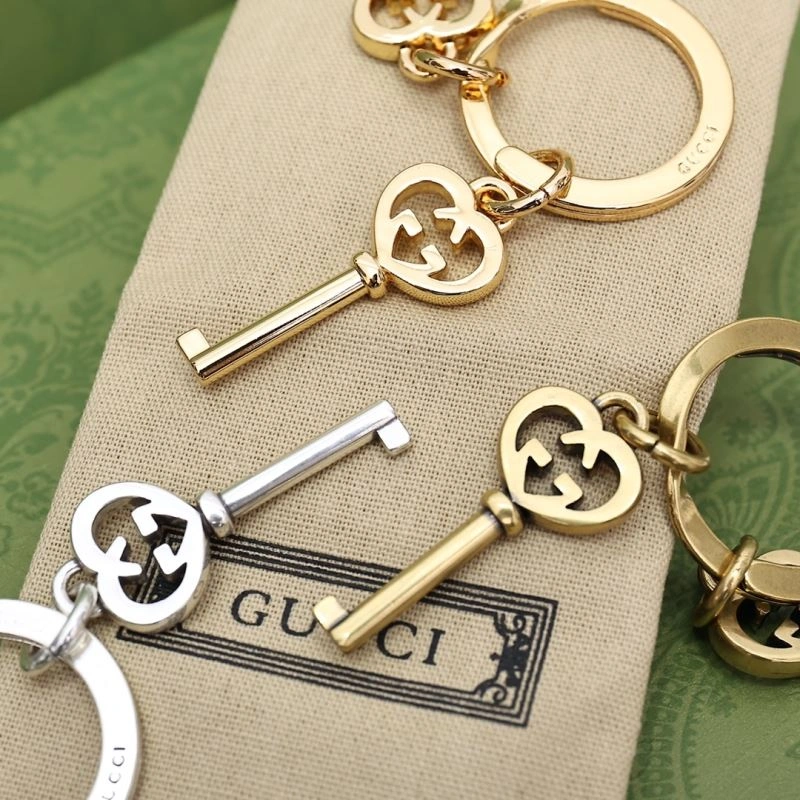 Official Gucci Keychains