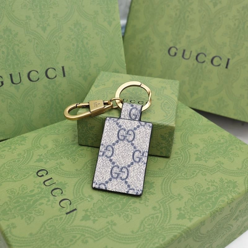 Value-priced Gucci Keychains