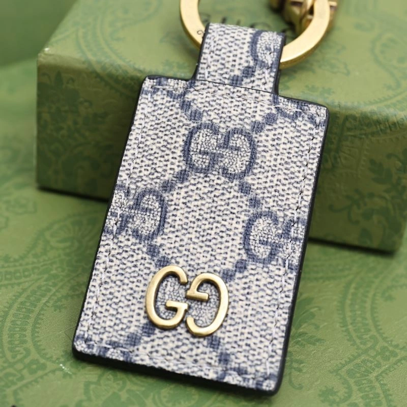 Value-priced Gucci Keychains