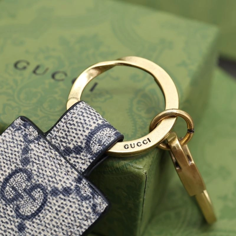 Value-priced Gucci Keychains