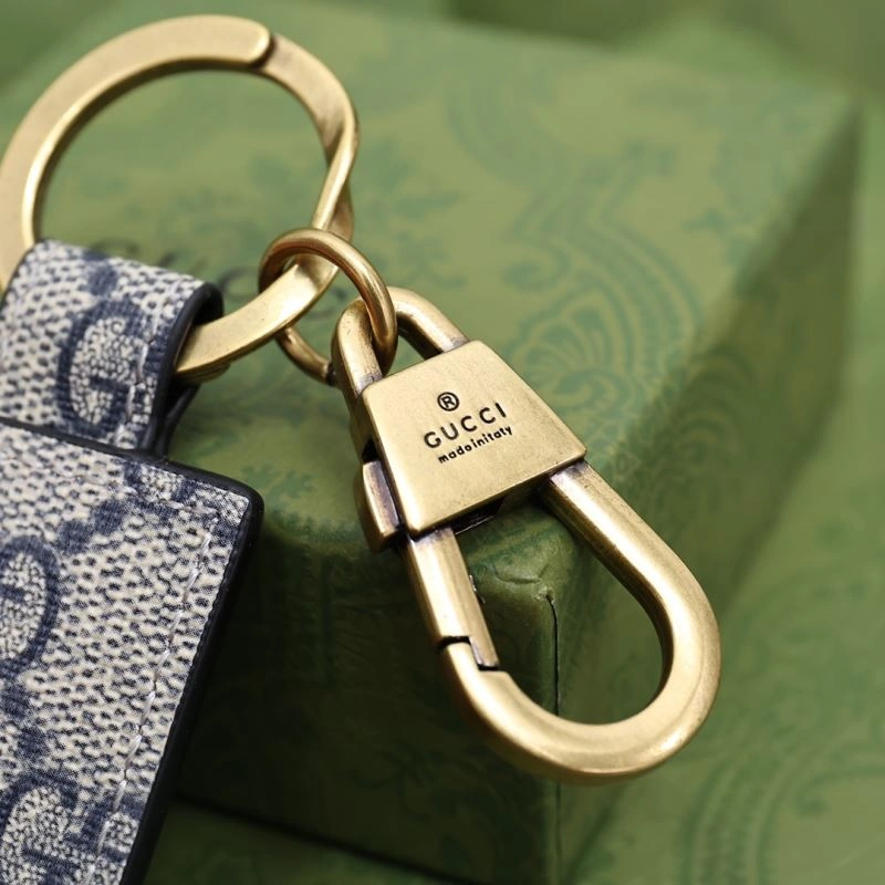 Value-priced Gucci Keychains