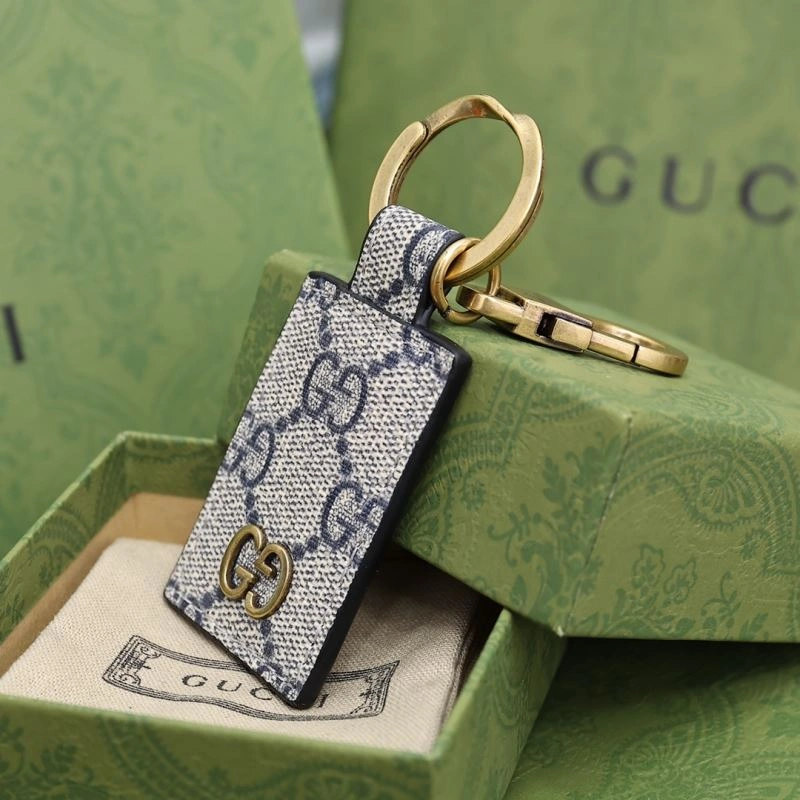 Value-priced Gucci Keychains