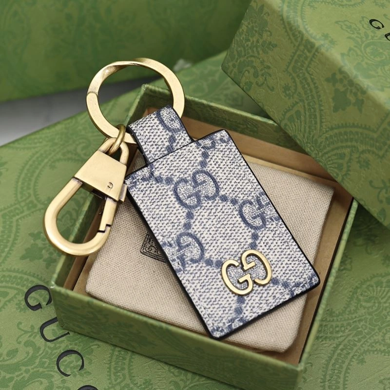 Value-priced Gucci Keychains