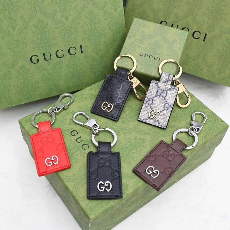 Value-priced Gucci Keychains