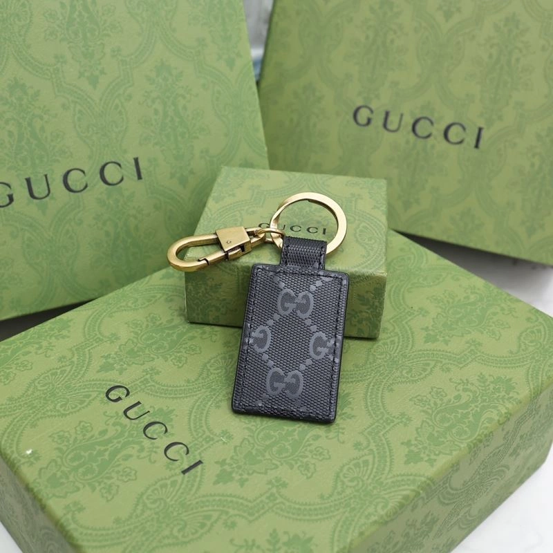 Cut-rate Gucci Keychains