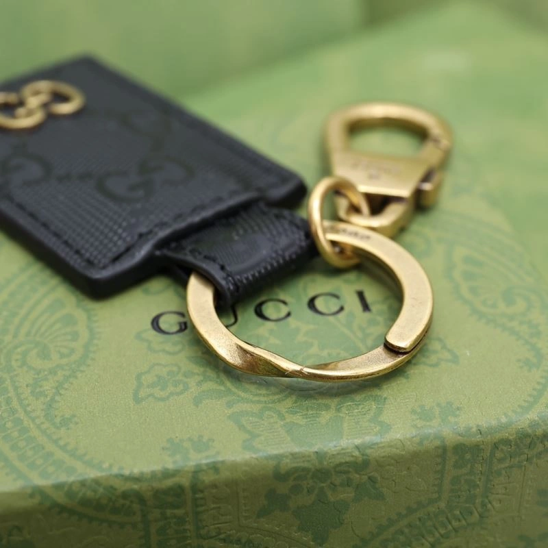 Cut-rate Gucci Keychains