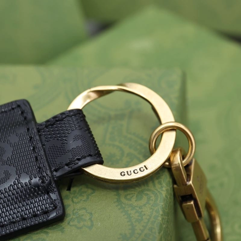 Cut-rate Gucci Keychains