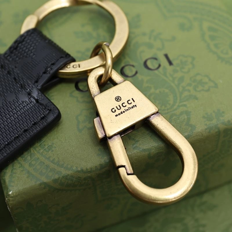 Cut-rate Gucci Keychains