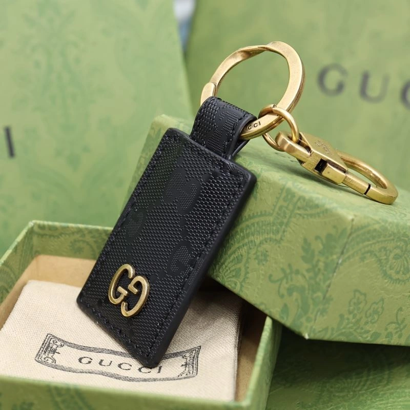 Cut-rate Gucci Keychains
