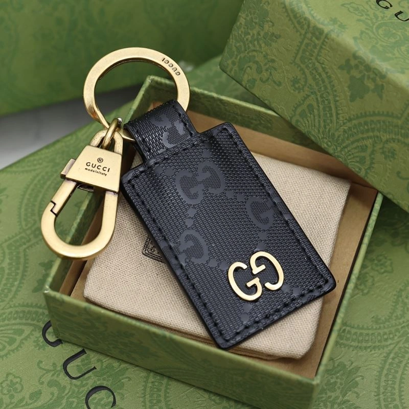 Cut-rate Gucci Keychains