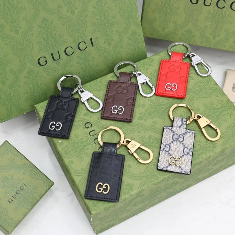 Cut-rate Gucci Keychains