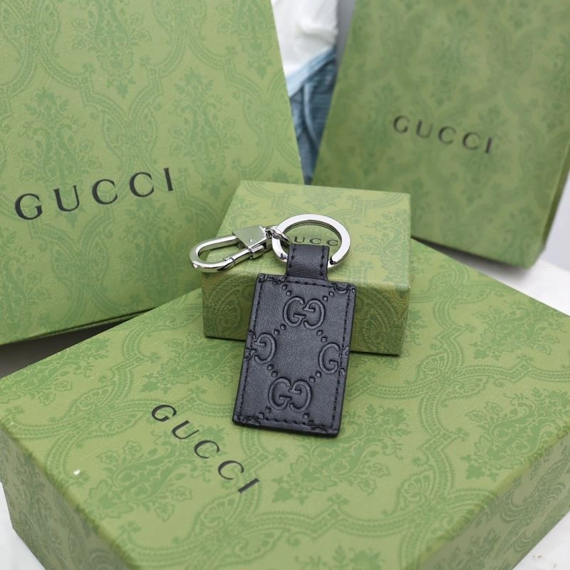 Precise copy Gucci Keychains