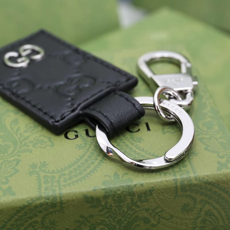 Precise copy Gucci Keychains