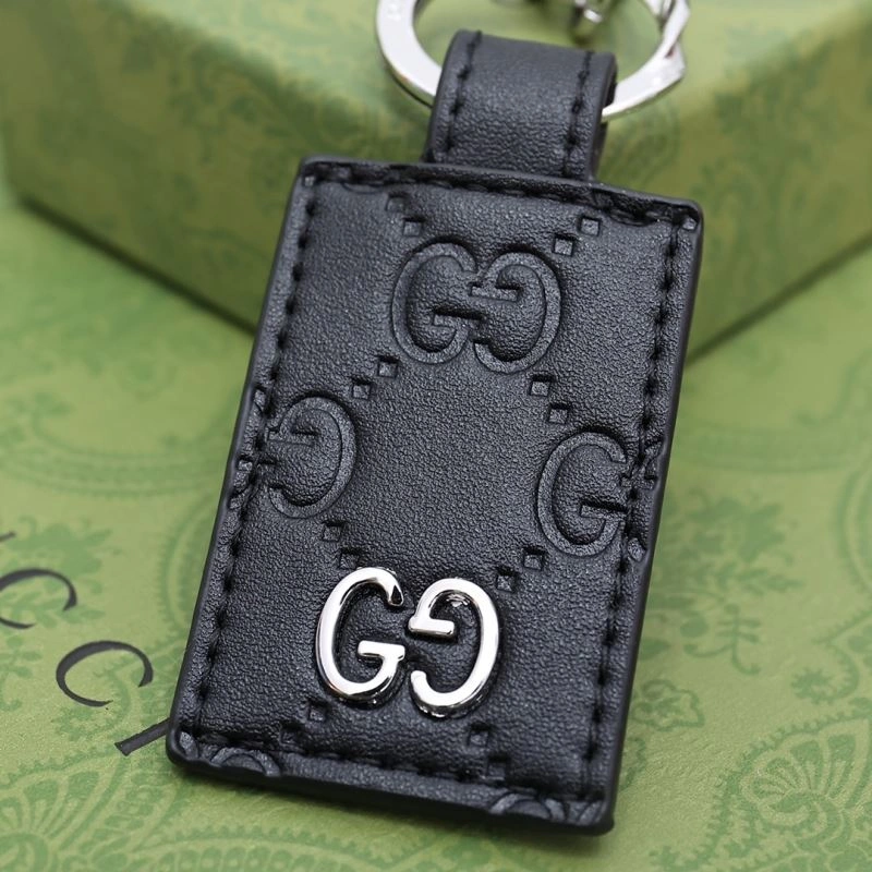 Precise copy Gucci Keychains