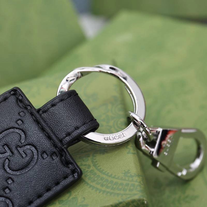 Precise copy Gucci Keychains