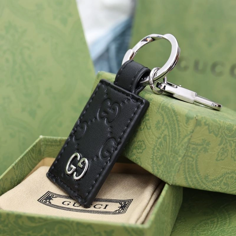Precise copy Gucci Keychains