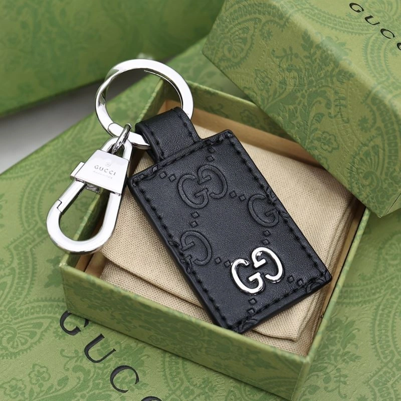 Precise copy Gucci Keychains