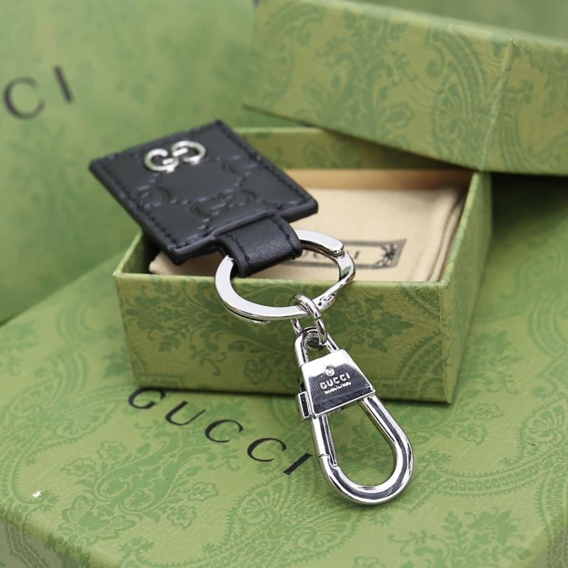 Precise copy Gucci Keychains