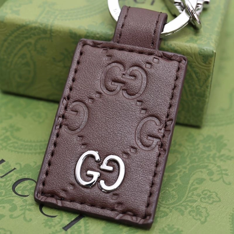 High fidelity Gucci Keychains