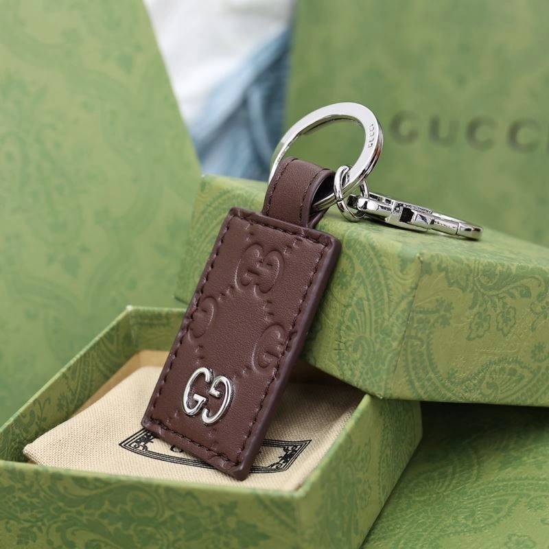 High fidelity Gucci Keychains