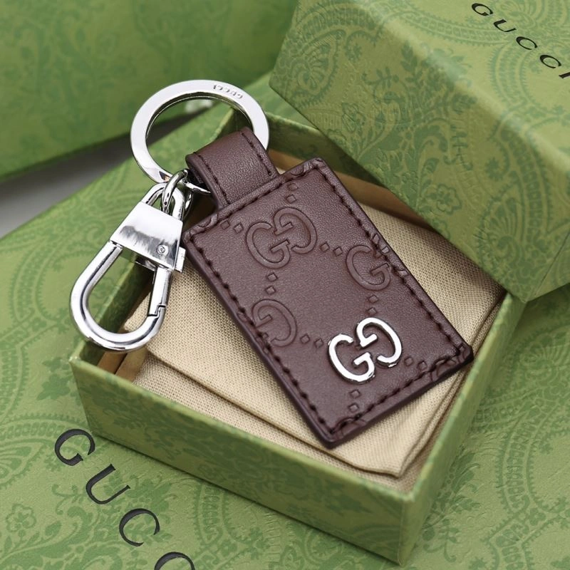 High fidelity Gucci Keychains