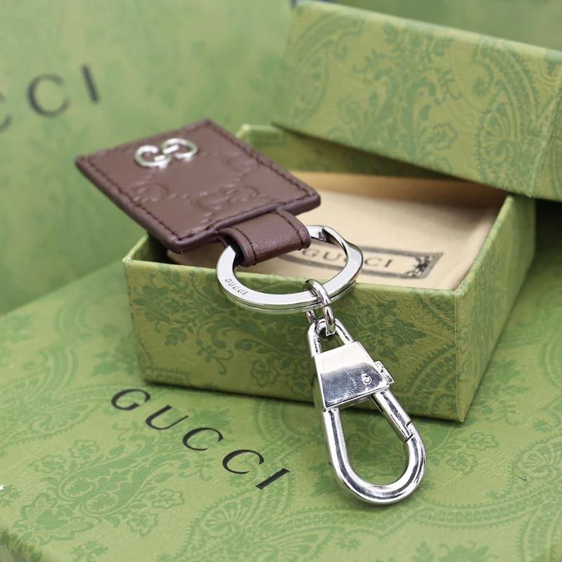 High fidelity Gucci Keychains