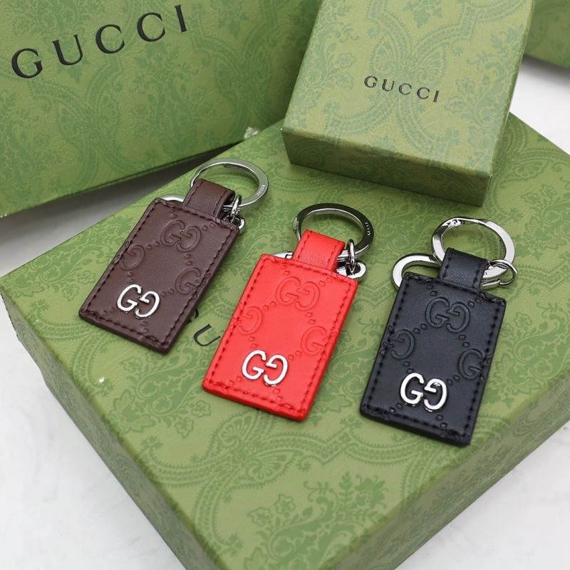 High fidelity Gucci Keychains
