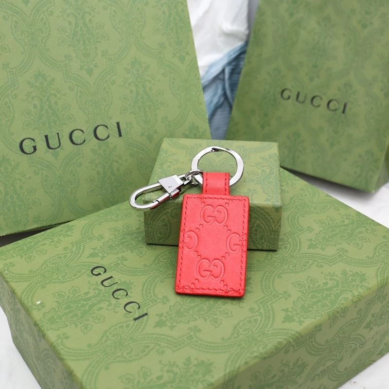 Brand-original Gucci Keychains