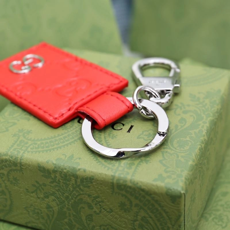 Brand-original Gucci Keychains