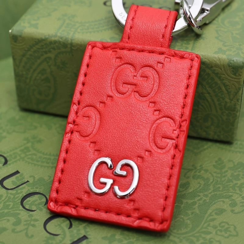 Brand-original Gucci Keychains