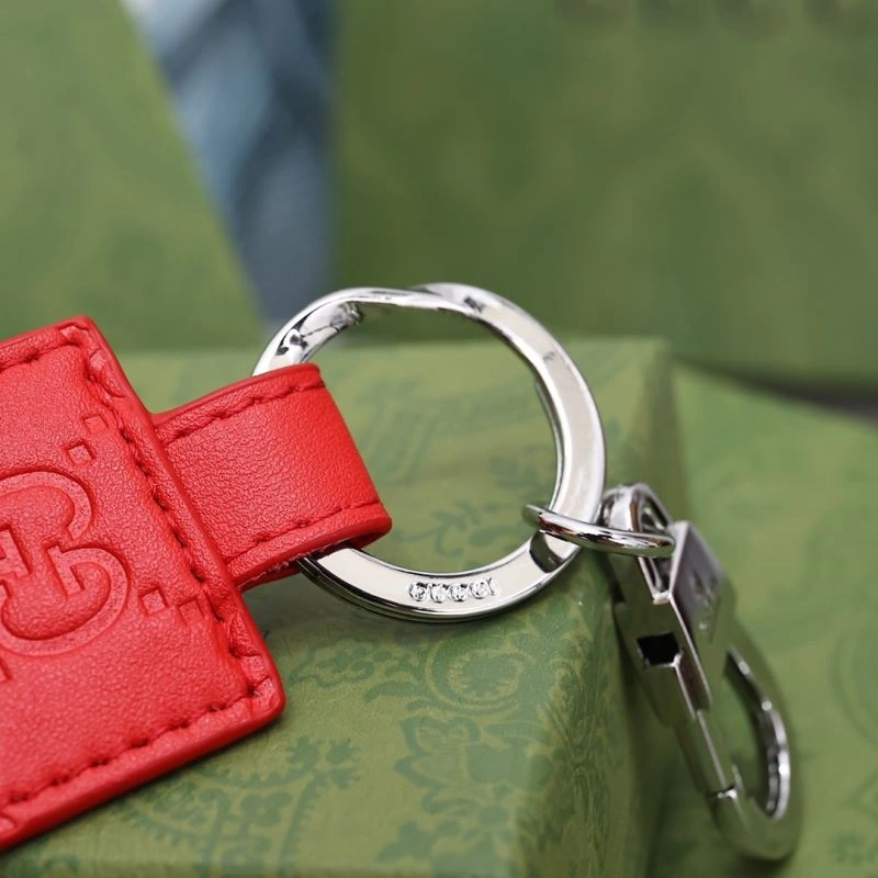 Brand-original Gucci Keychains